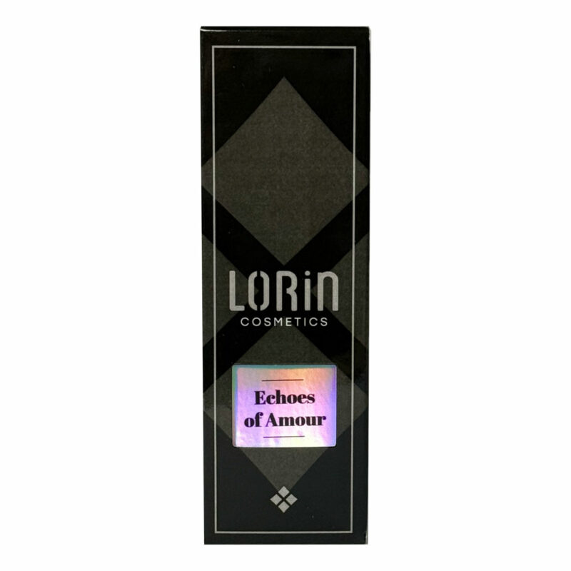 Lorin "Echoes of Amour" Eau de Parfum For Him&Her #153 - Lorin.gr
